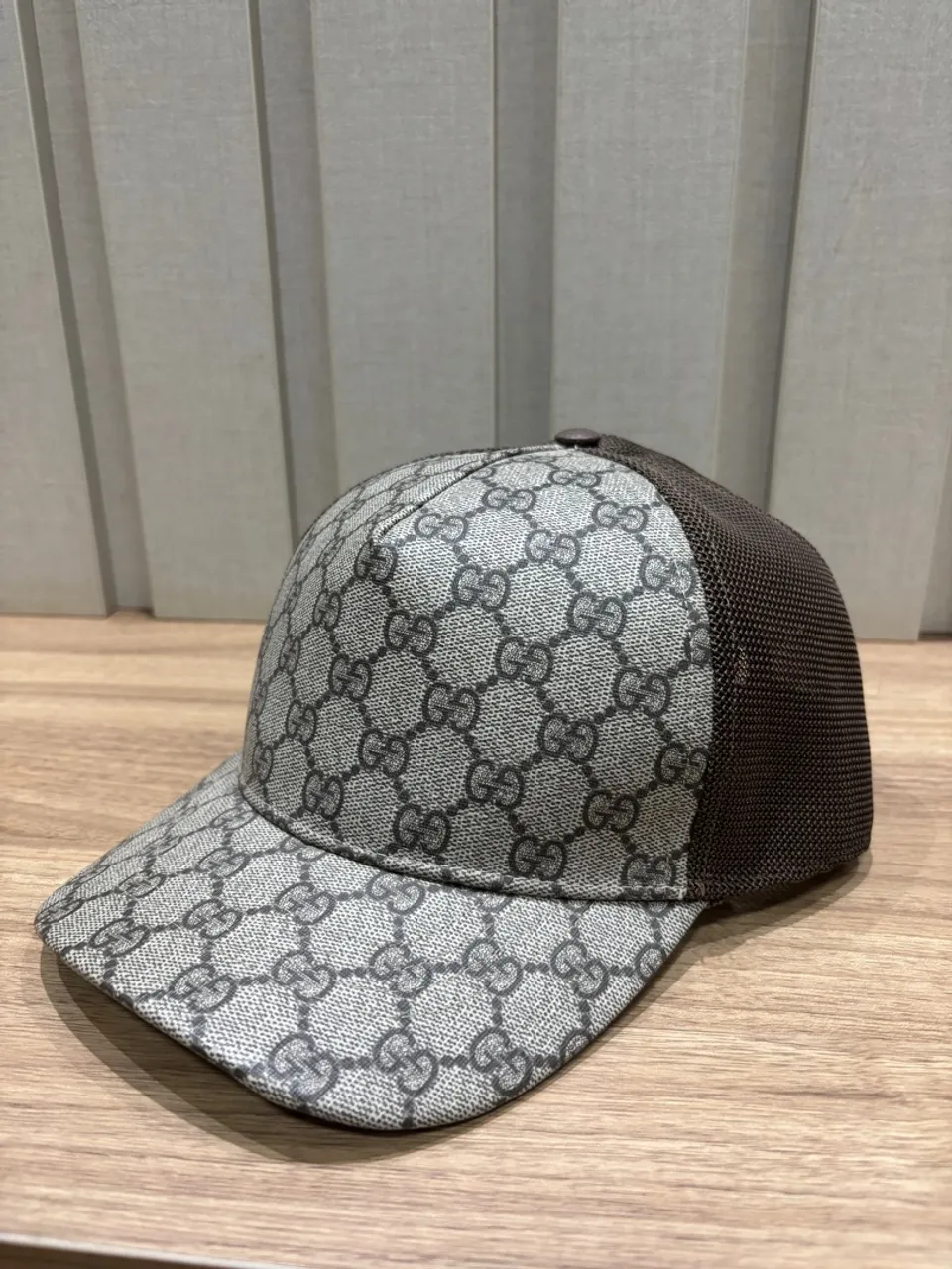 "bone da gucci" - Acessórios no Brasil