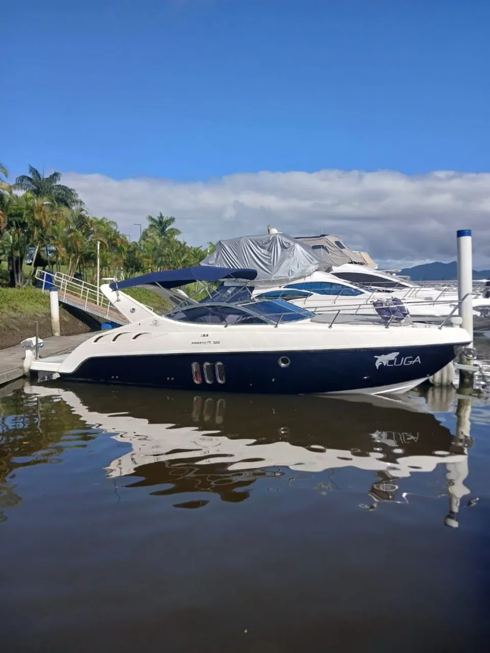 "phantom 300" no Brasil