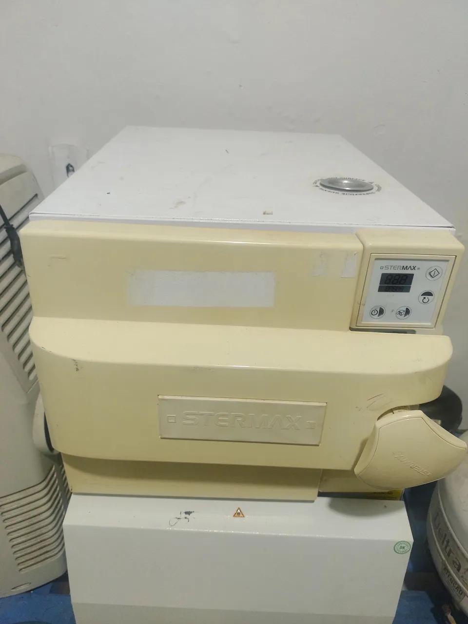 "autoclave" no Brasil