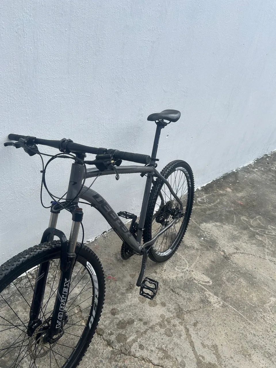 BIKE DEEPER ARO 29 ( COM NOTA FISCAL) - Ciclismo - CIS, Feira de ...