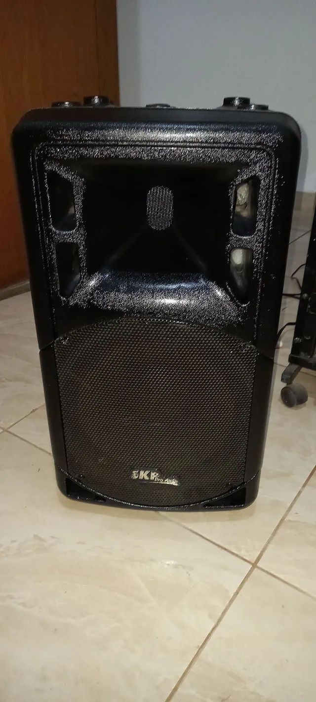 Caixa ativa 12 polegadas | +342 anúncios na OLX Brasil