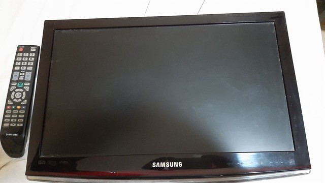 Tv monitor samsung 21 | +581 anúncios na OLX Brasil