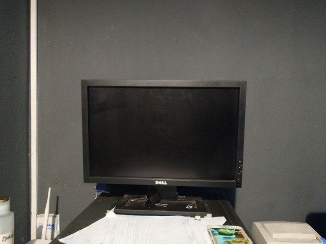 Tv monitor dell | +1392 anúncios na OLX Brasil