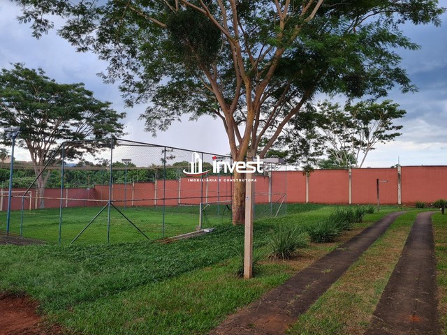 Casa em condominio fechado 4 quartos à venda - Flamboyant Residencial ...