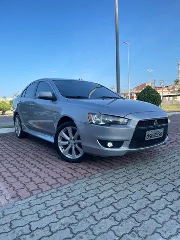 MITSUBISHI LANCER Usados e Novos