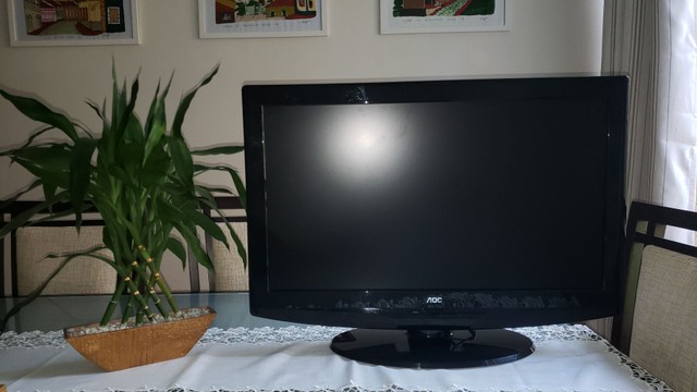 Tv aoc 26 polegadas | +49 anúncios na OLX Brasil