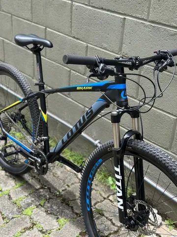 "lotus shark" no Brasil