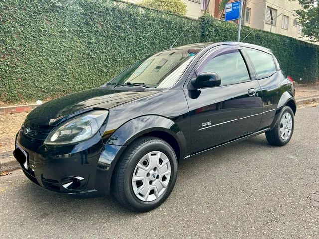 FORD KA 2010 Usados e Novos em SP