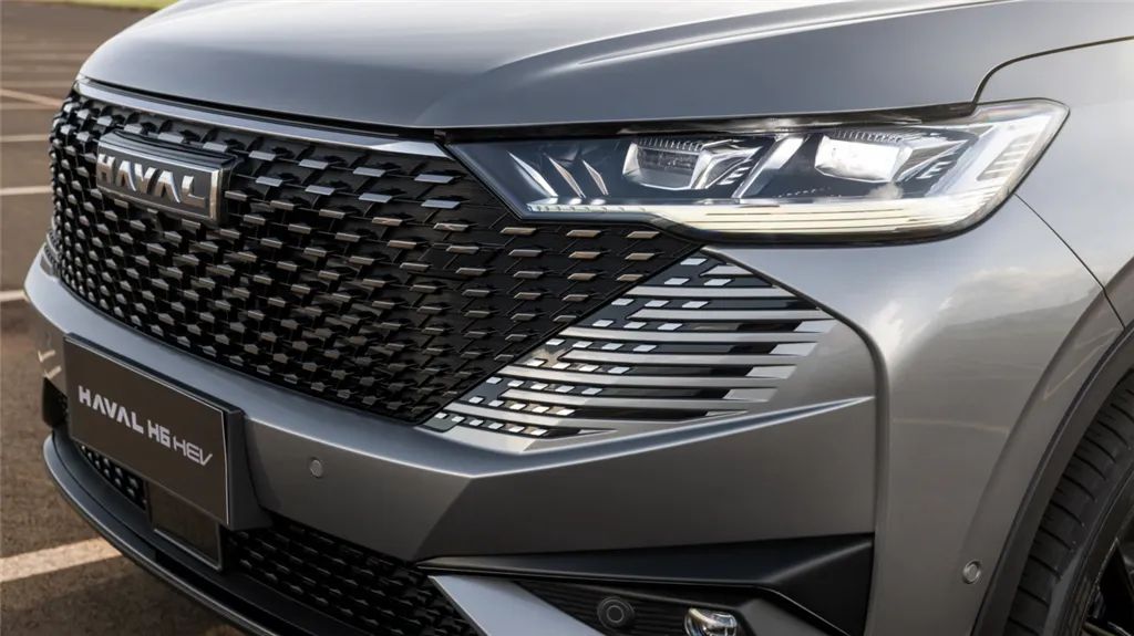 GWM HAVAL Usados e Novos