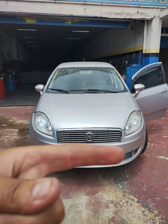 FIAT LINEA Usados e Novos