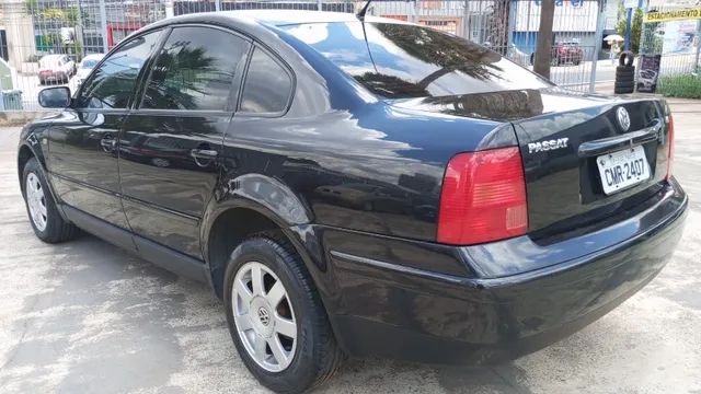 VOLKSWAGEN PASSAT 1999 Usados e Novos