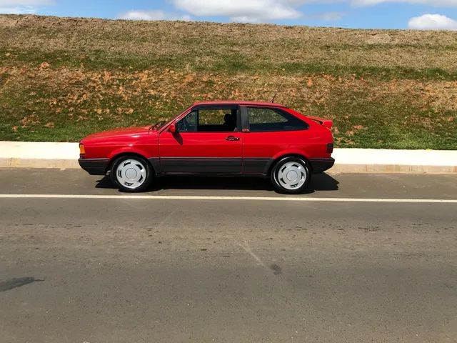 VOLKSWAGEN GOL 1989 Usados e Novos