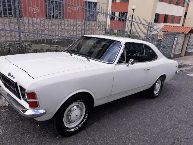 CHEVROLET OPALA 1979 Usados e Novos