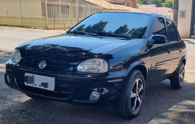 CHEVROLET CORSA 2004 Usados e Novos