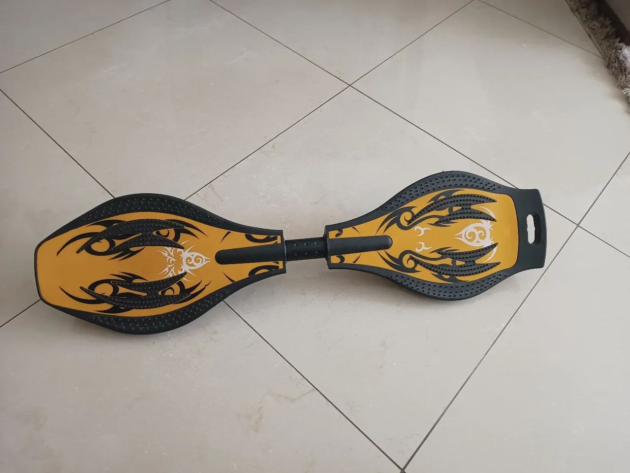 "skate de 2 rodas" no Brasil