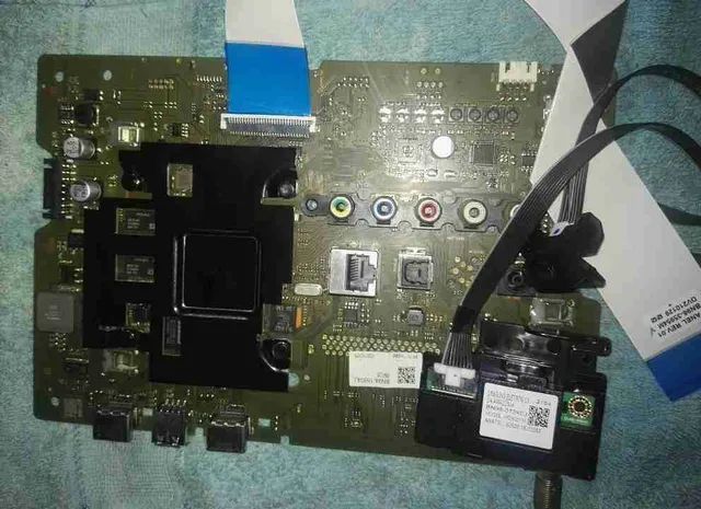 "placa smart tv" no Brasil