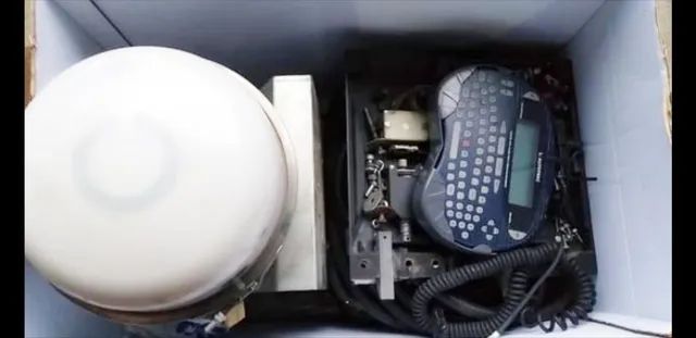 "rastreador autotrac" no Brasil