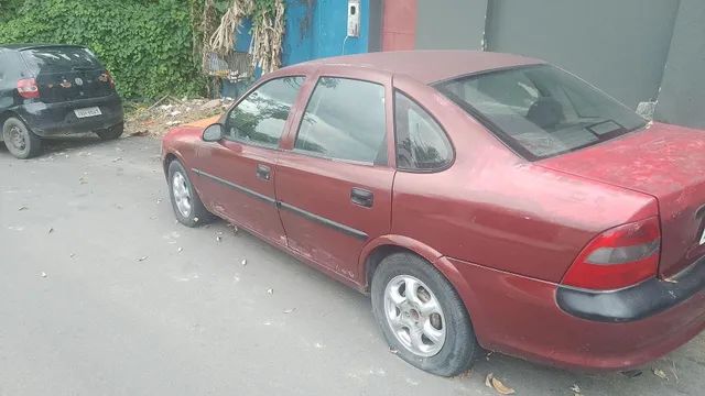 CHEVROLET VECTRA 1998 Usados e Novos
