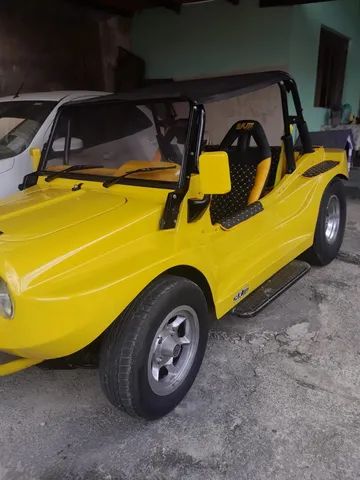 BRM BUGGY Usados e Novos em MG