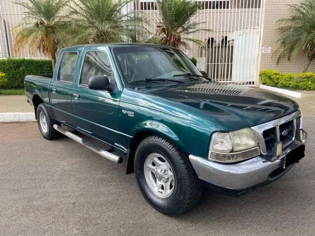 FORD RANGER 2000 Usados e Novos