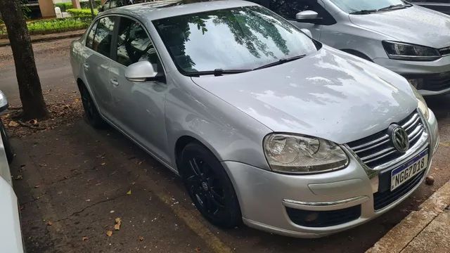 VOLKSWAGEN JETTA 2007 Usados e Novos