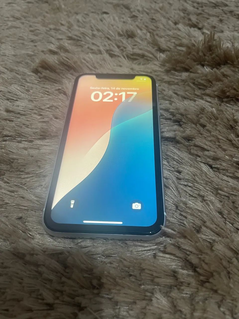 iPhone XR 128gb impecável - Celulares e Smartphones - Plano Diretor Sul ...