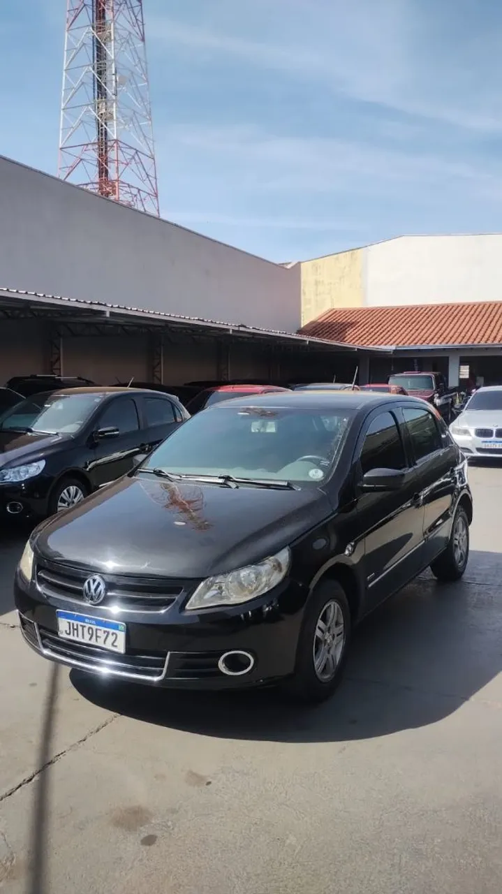 "volkswagen gol g6" - Carros Usados e Novos à venda