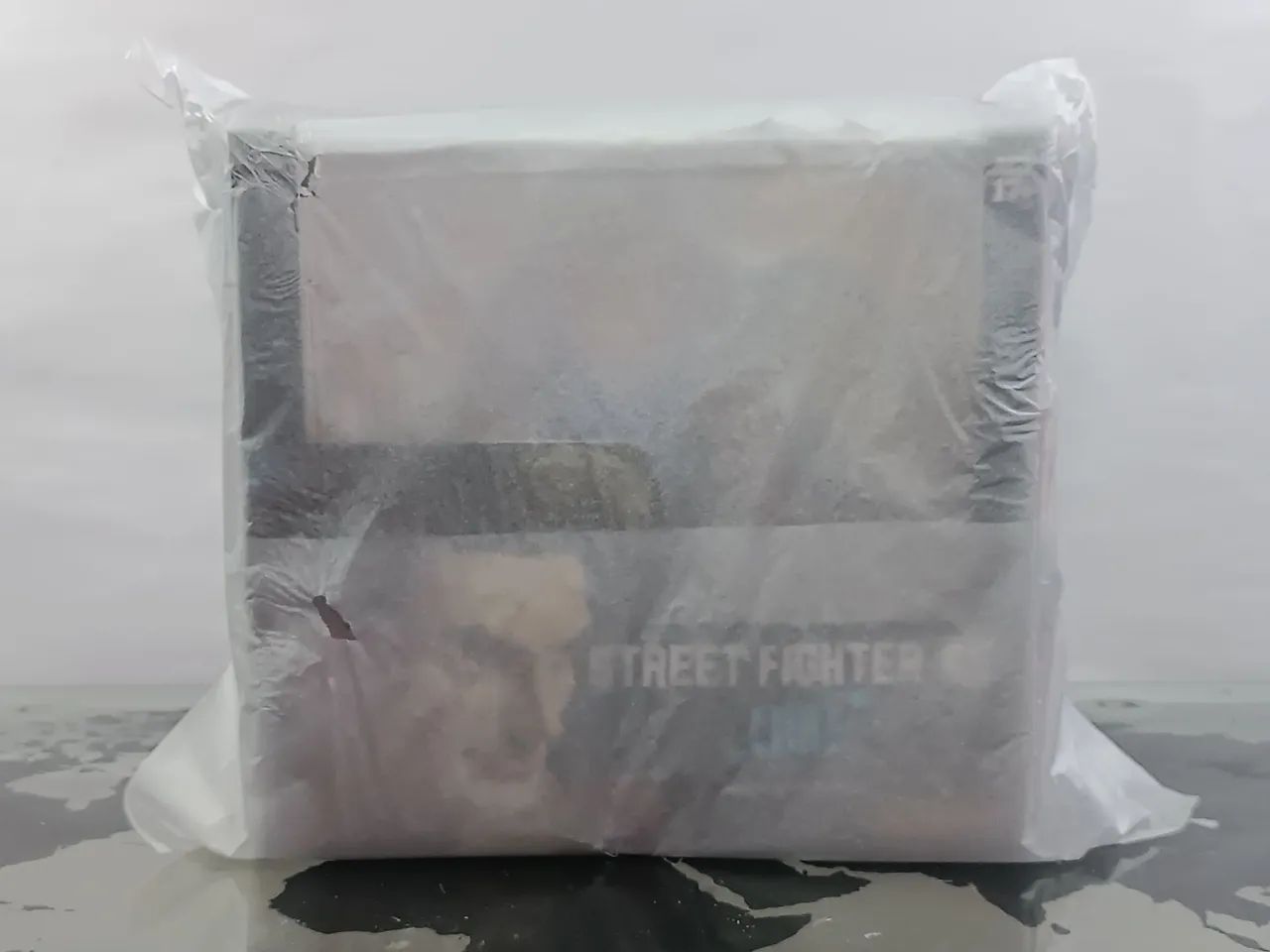 Storm Collectibles Luke Street Fighter 6 - Hobbies e coleções ...