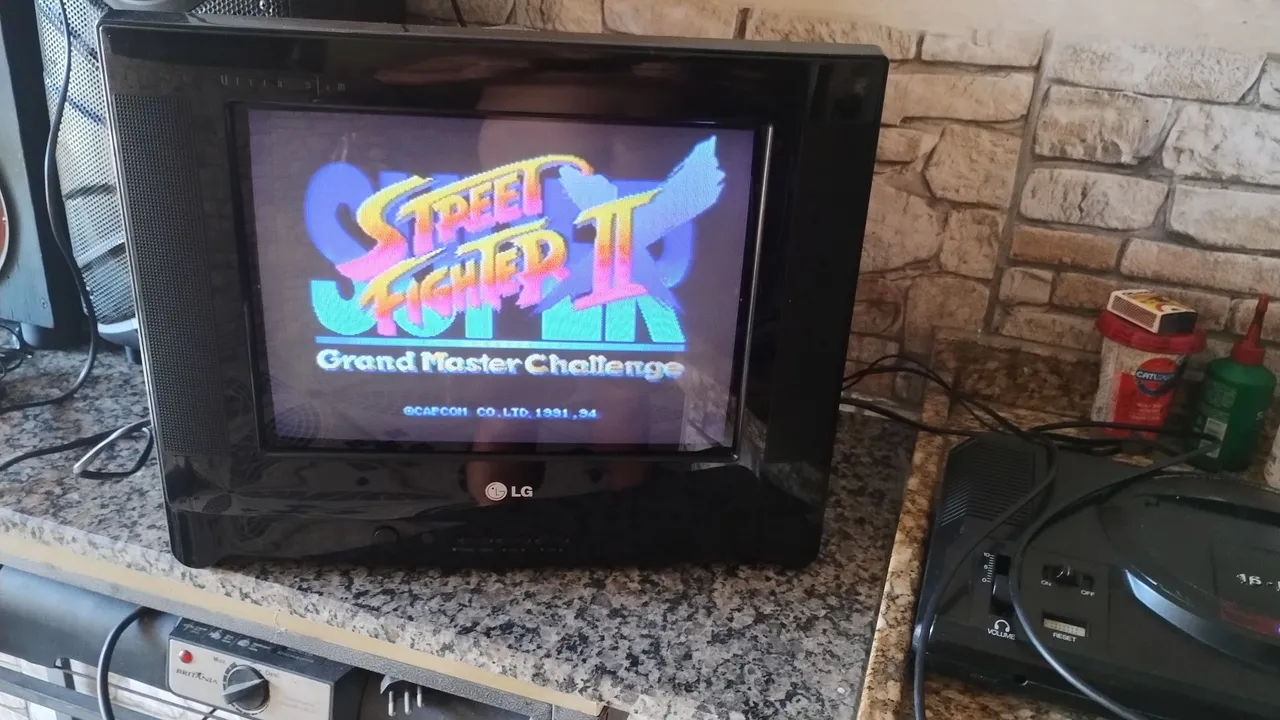 "tv crt tubo" - TVs no Brasil