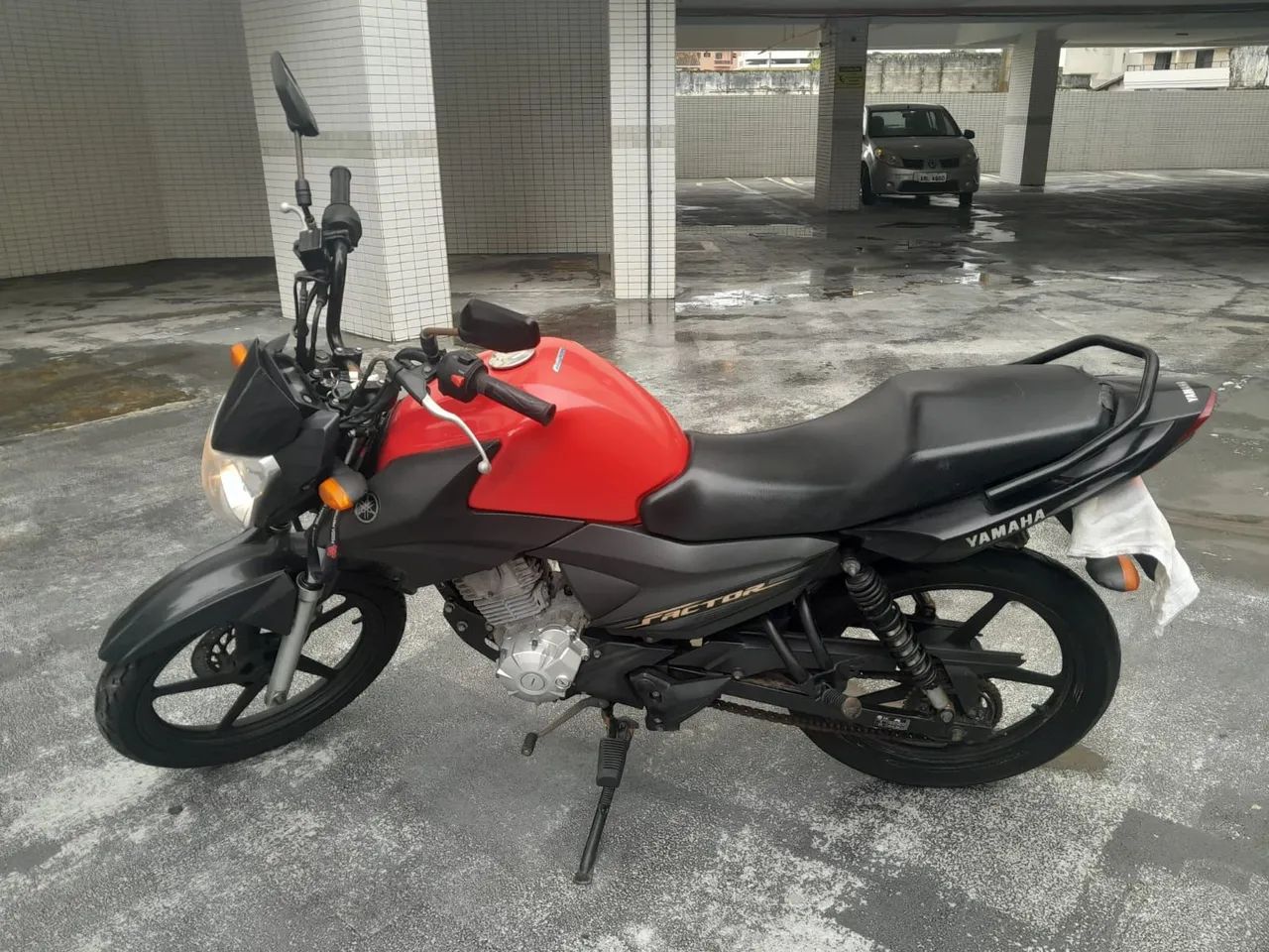 YAMAHA FZ15 150 FAZER FLEX 2022 - 1367622825 | OLX