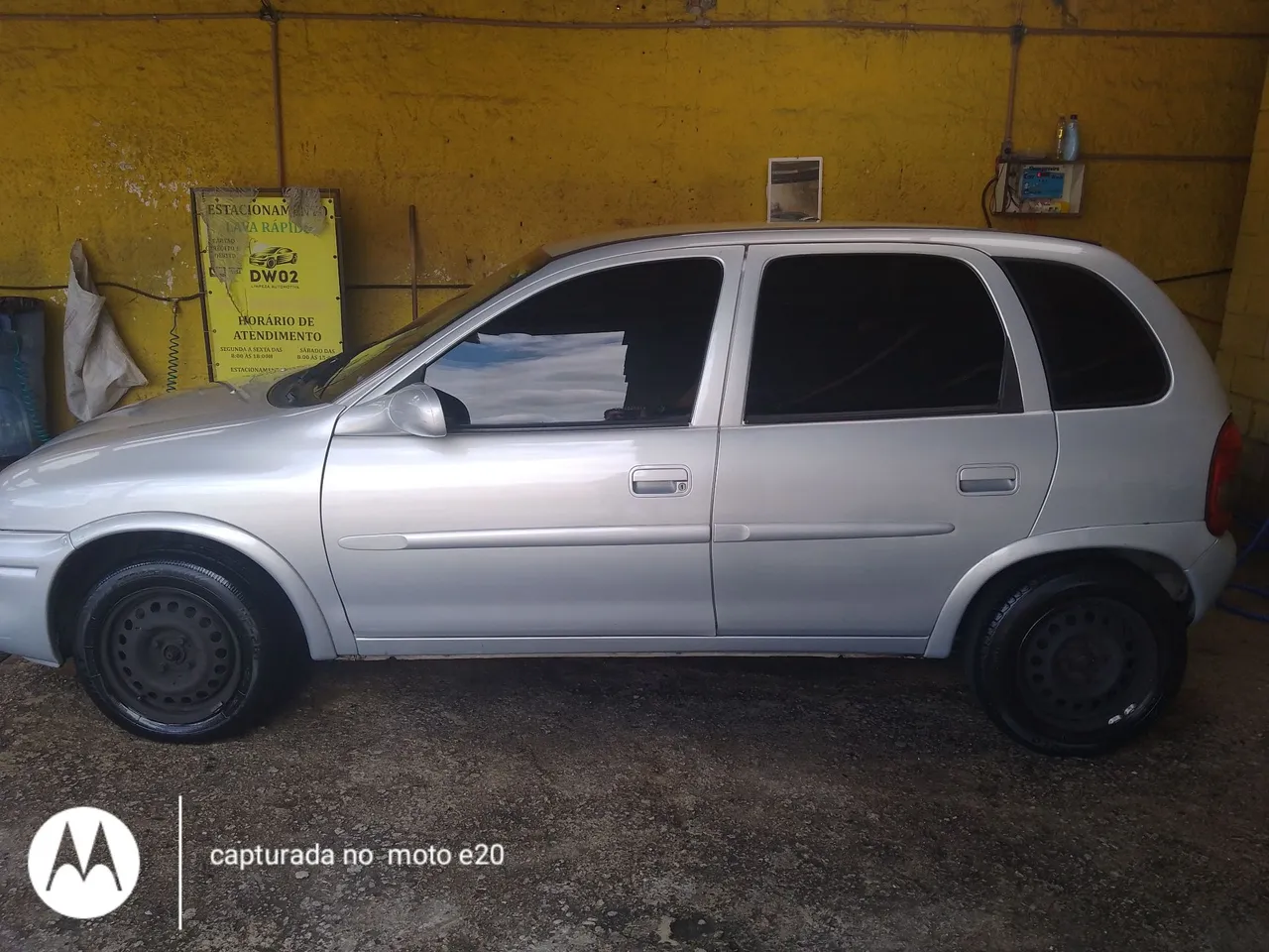 "corsa hatch 2002" - Carros Usados e Novos à venda