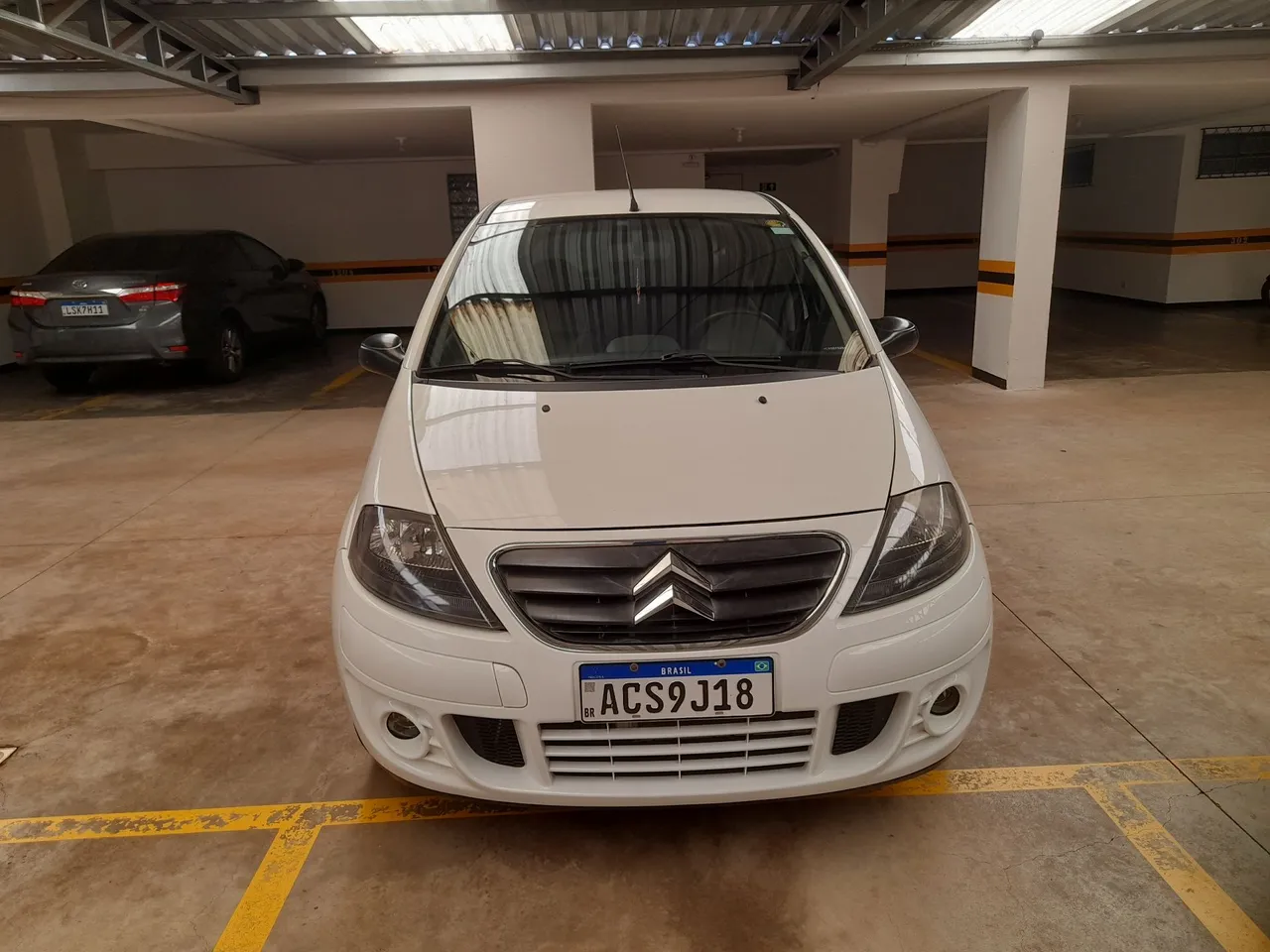 CITROEN C3 Usados e Novos - Cascavel, PR