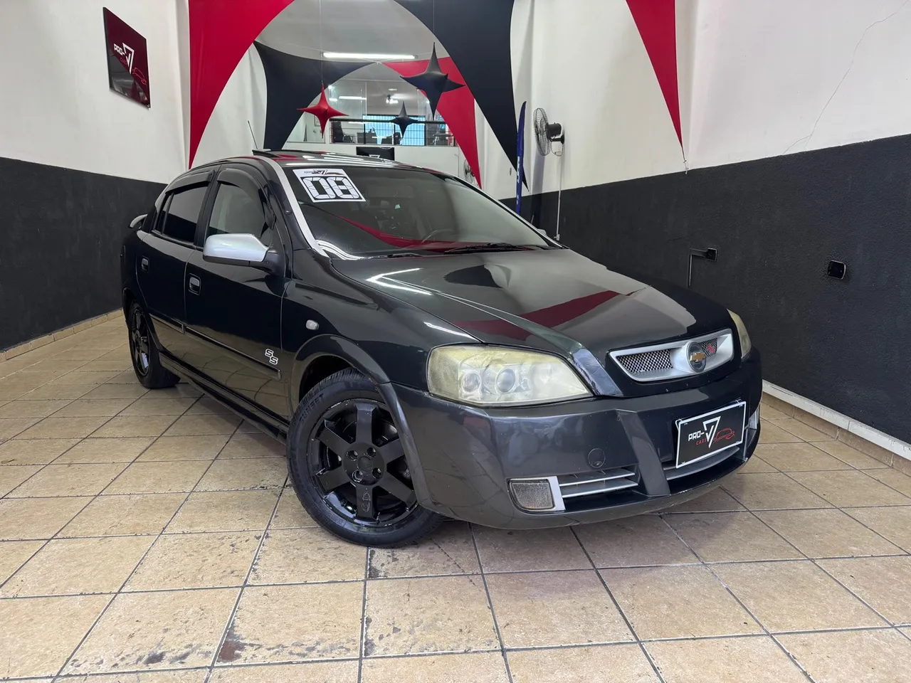 "chevrolet astra ss" - Carros Usados e Novos à venda