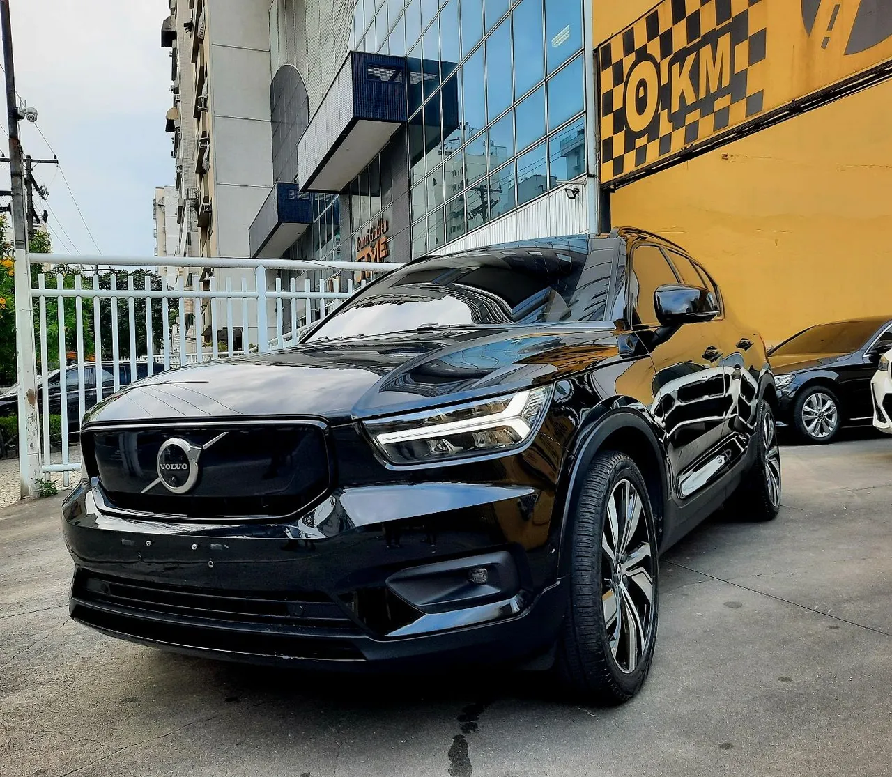 Carros Usados e Novos à venda - Icaraí, Niterói - RJ