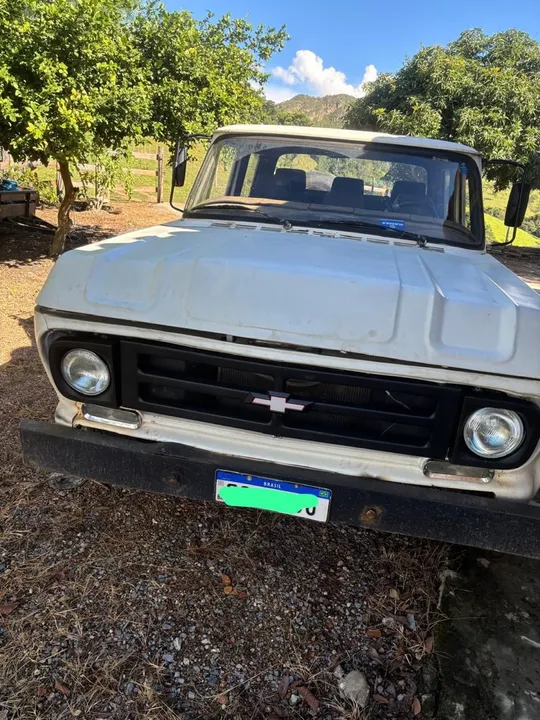 "cabine d 10" - Carros Usados e Novos à venda
