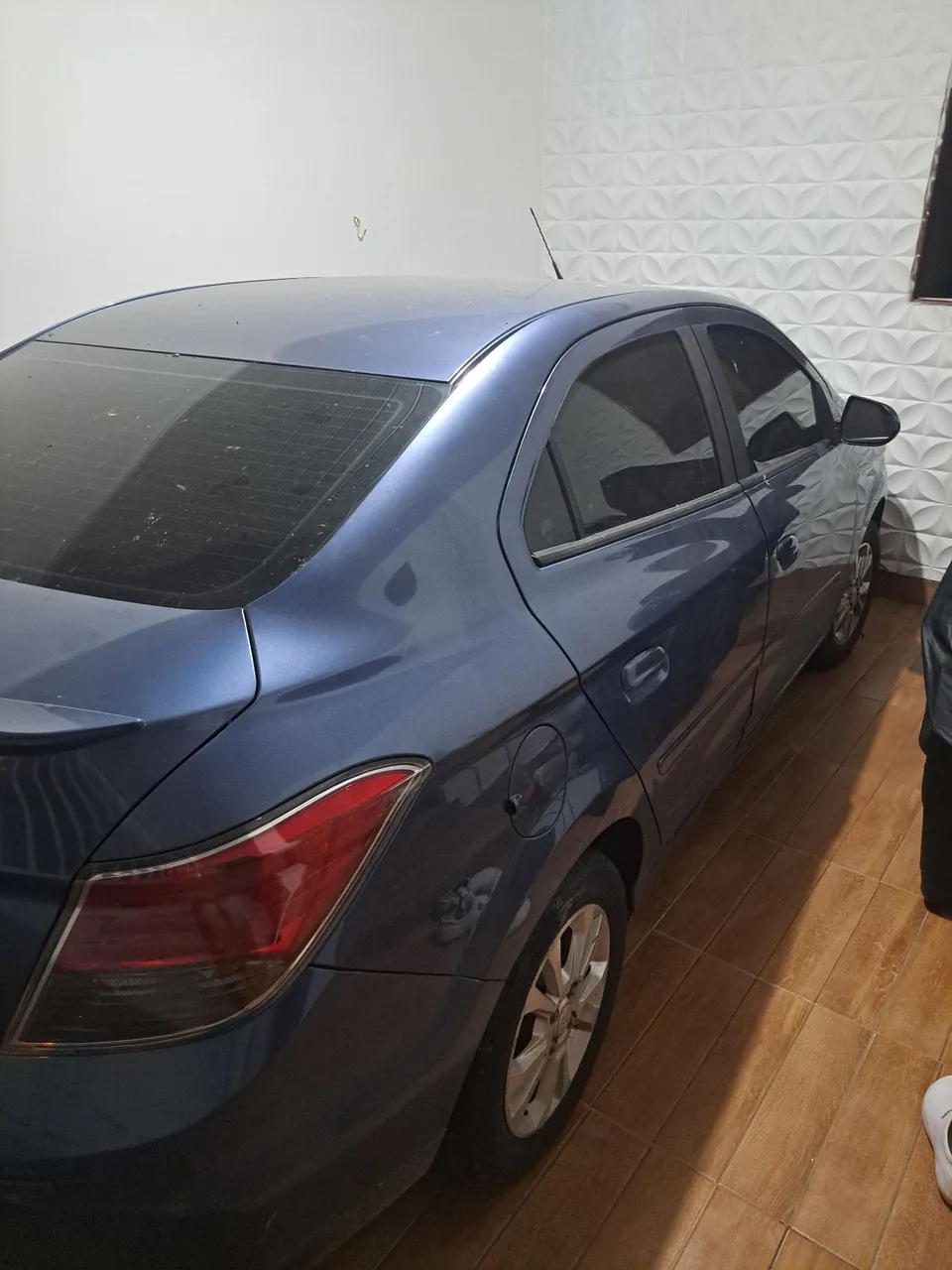 CHEVROLET PRISMA Usados e Novos em Alagoas, AL