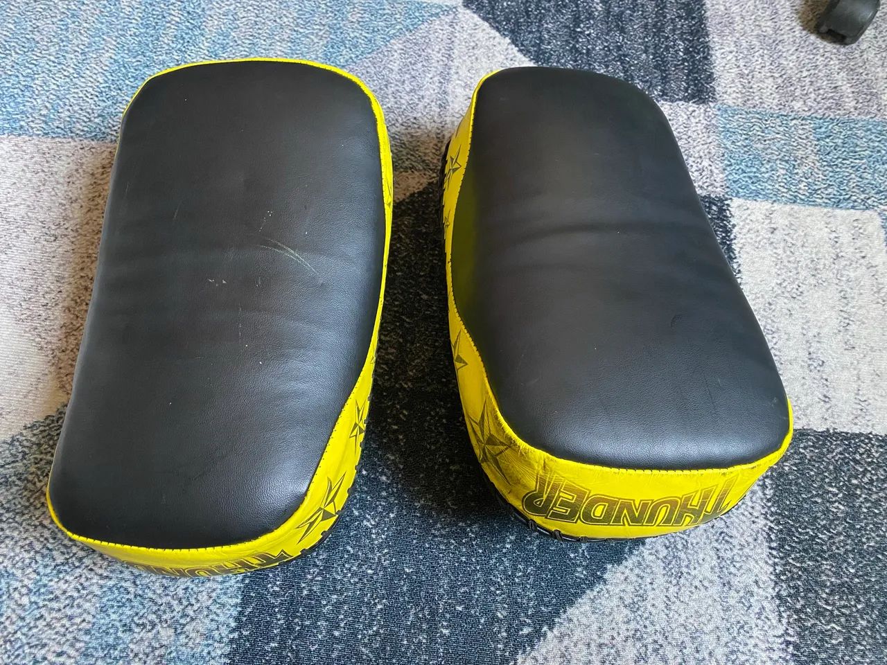 Aparador de muai thay - Academia e Exercícios - Vila Oito de Maio ...