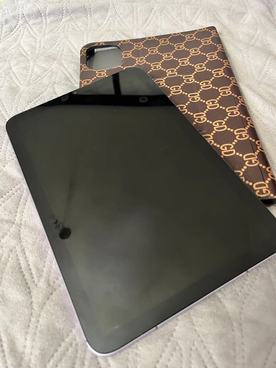Tablet Android - Tablets e E-Readers - Candangolândia, Brasília ...