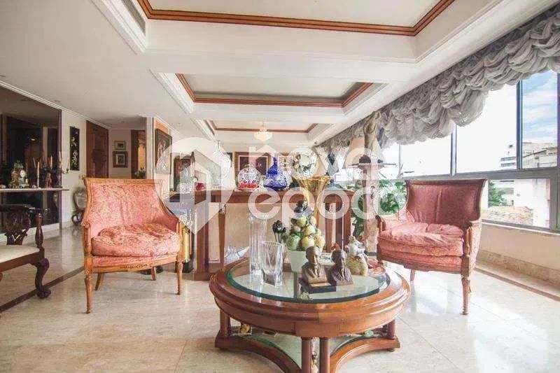 Apartamento 3 quartos à venda - Ipanema, Rio de Janeiro - RJ 1469331210 ...