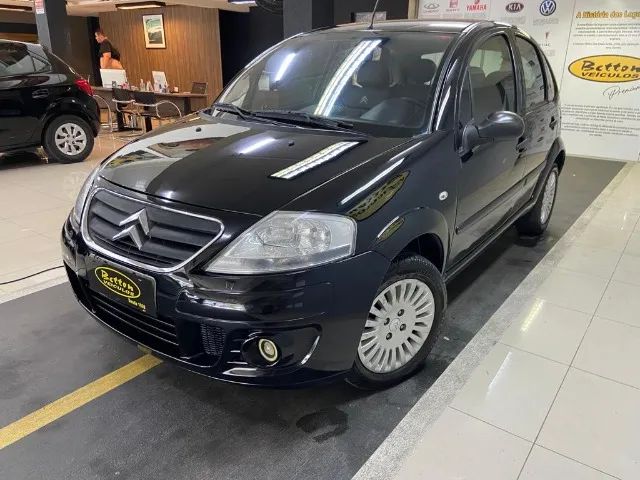 CITROEN C3 2011 Usados e Novos | OLX