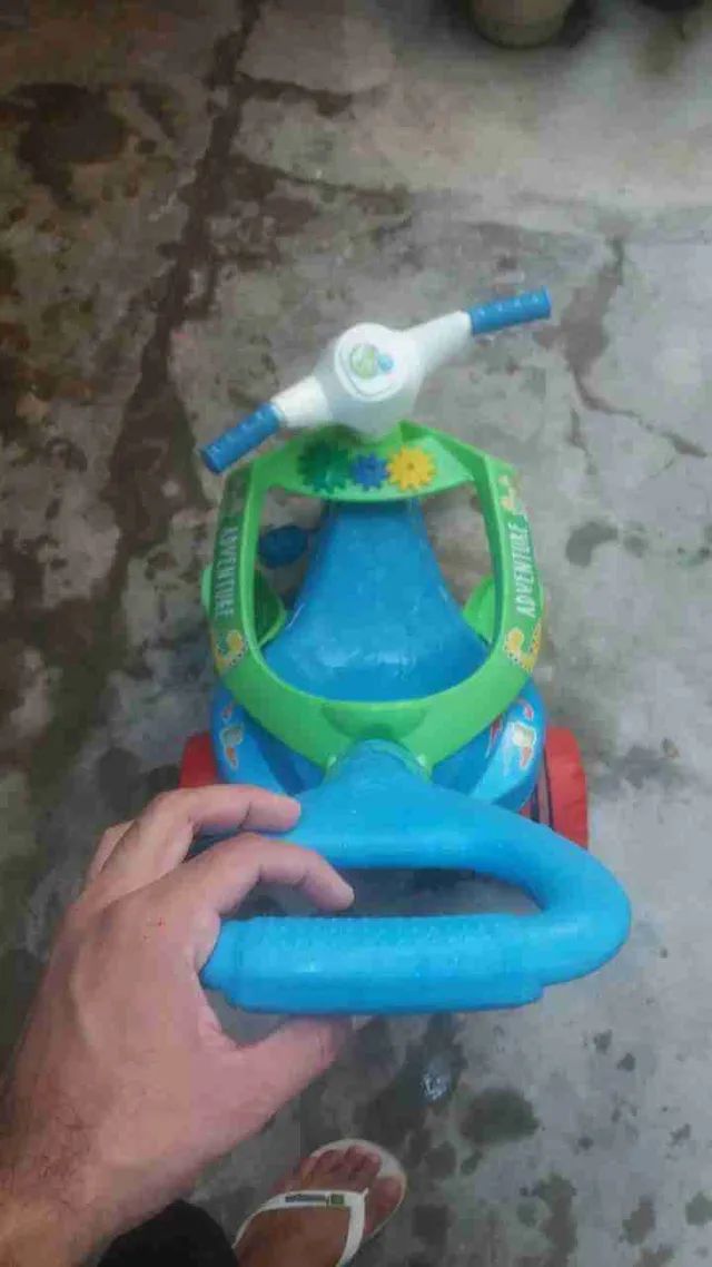 Velocipedes de passeio | +16 anúncios na OLX Brasil