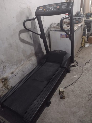 Esteira movement lx 160 g2 | +12 anúncios na OLX Brasil