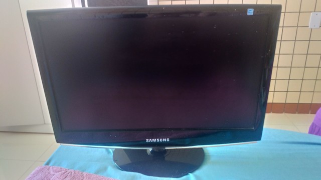 Monitor samsung 15 polegadas | +659 anúncios na OLX Brasil