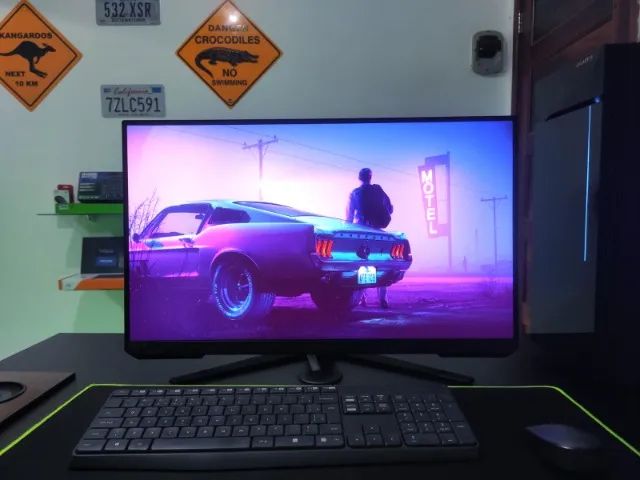 "monitor simples" no Brasil