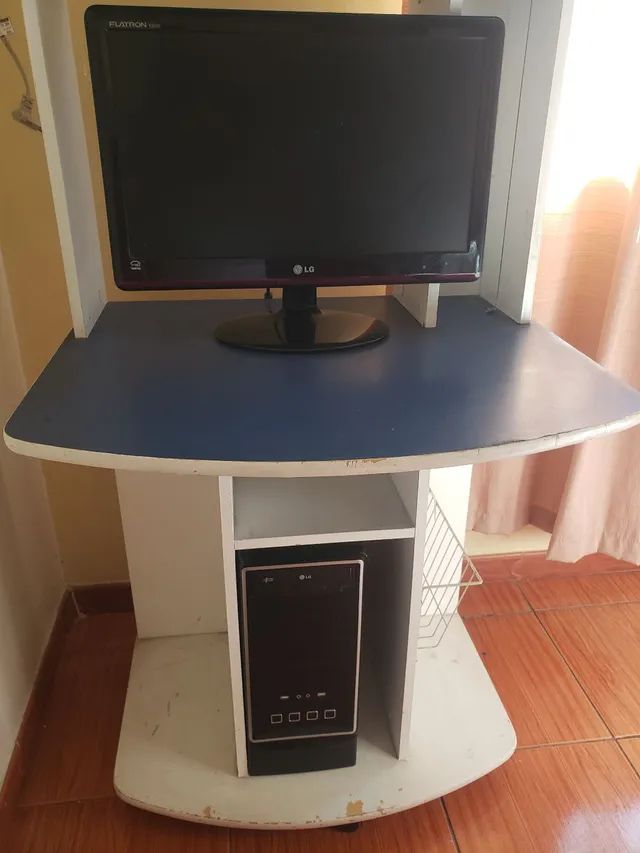 "tela led 20 polegadas" no Brasil