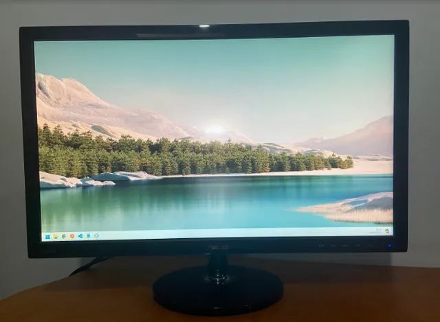 "monitor 24 asus" no Brasil