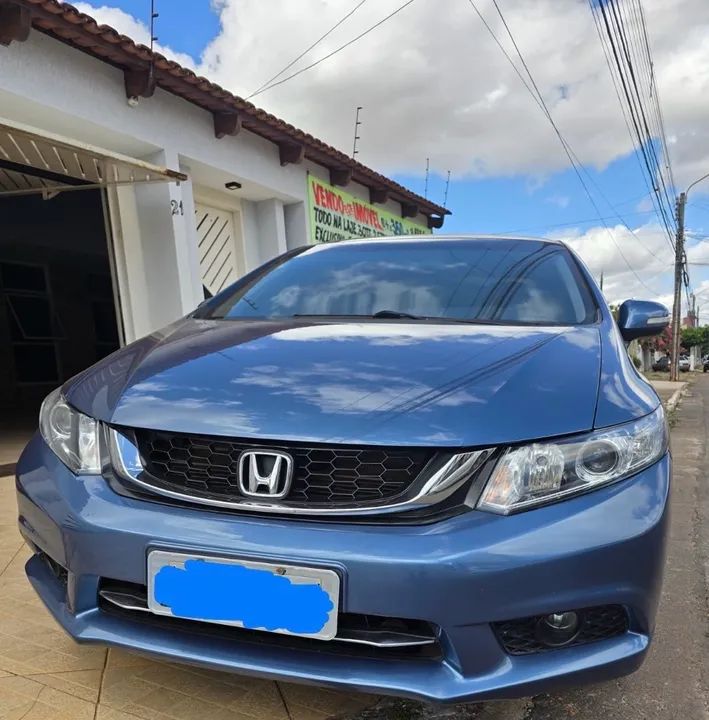 HONDA CIVIC Usados e Novos - Brasília, DF
