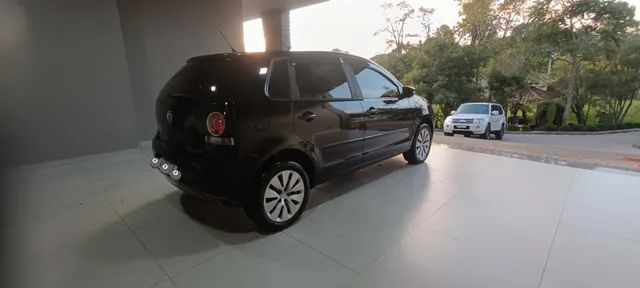 VOLKSWAGEN POLO Usados e Novos