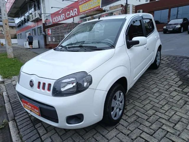 FIAT UNO 2011 Usados e Novos