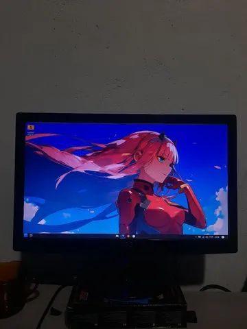 "monitor 16 polegadas" no Brasil